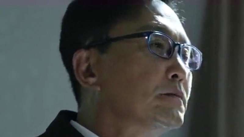 《破冰行动》,狼人杀生死局,李飞破局,全面收网