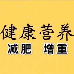 励志减肥君 