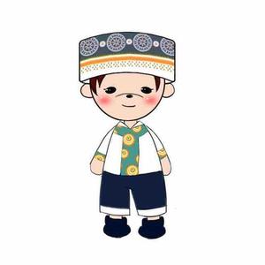 湘西潇洒小阿哥 