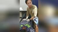 王阿萍刺络放血疗法-大椎穴放血调理头痛