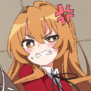 王力口木亘 
