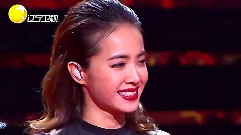 蔡依林《舞娘》现场版,舞蹈简直性感十足,燃爆全场!