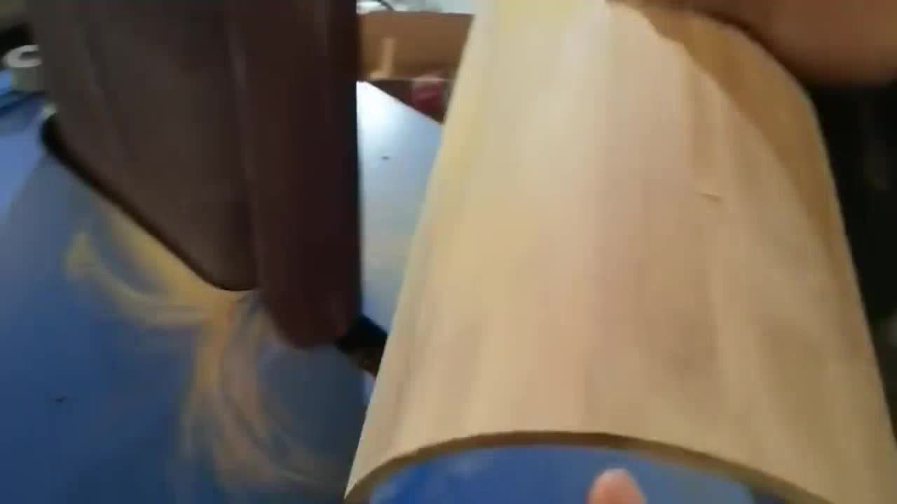 木工四面打磨机 木工四面砂光机(15)