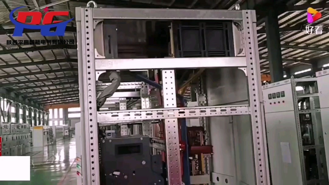 关于低压配电柜GCS、GCK、MNS、GGD的使用与区别、看了收获满满