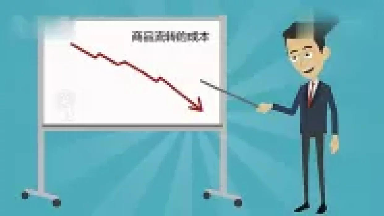 为什么放弃传统外贸改做跨境电商?跨境电商是什么