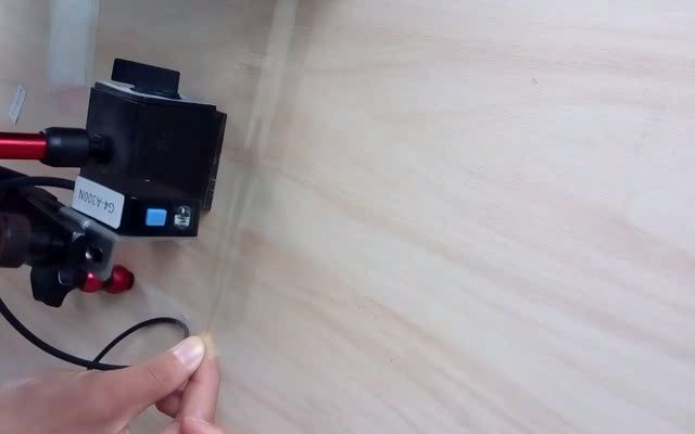 骁锐透明传感器应用场景展示