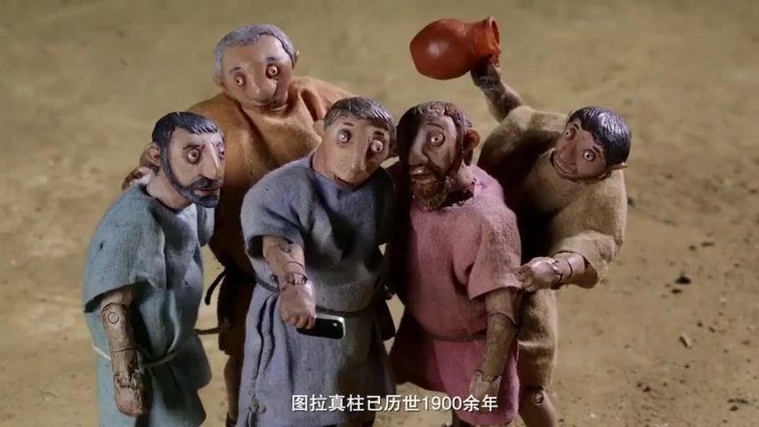 最牛掰的自传写法,看罗马大帝如何填绩效表
