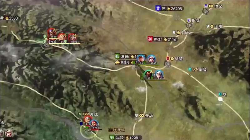 一款堪称神作的游戏,模拟真实的战争场面