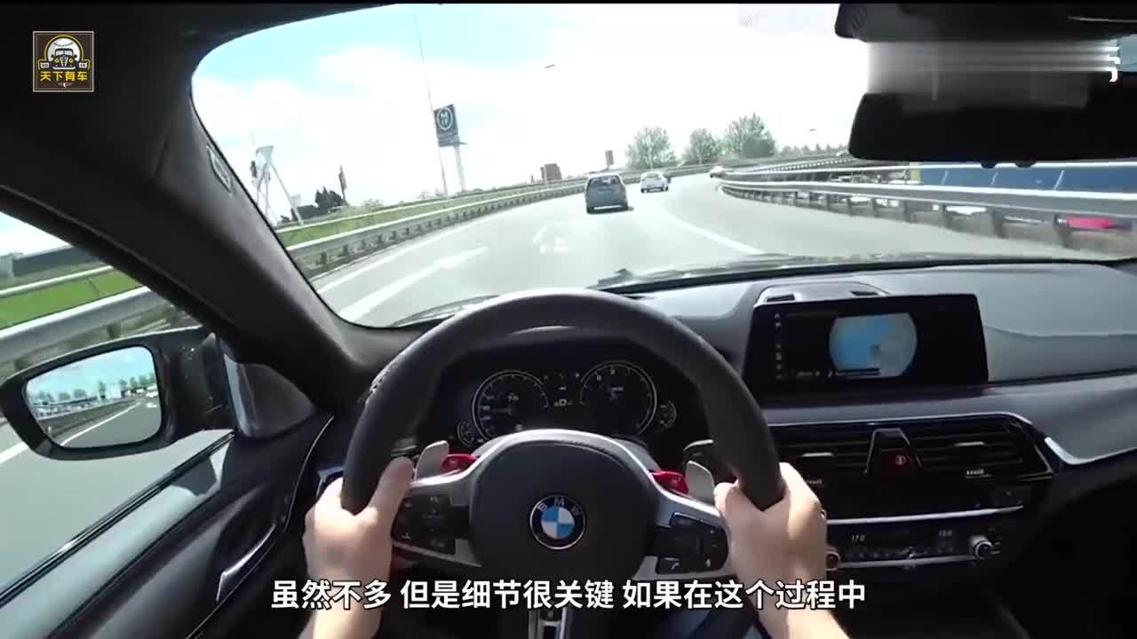 自动挡停车熄火的正确步骤,这个细节不注意,变速箱或报废