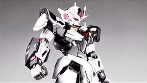 00Q高达模型改造欣赏