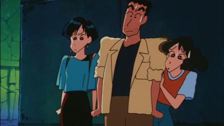 蜡笔小新:魔神复活