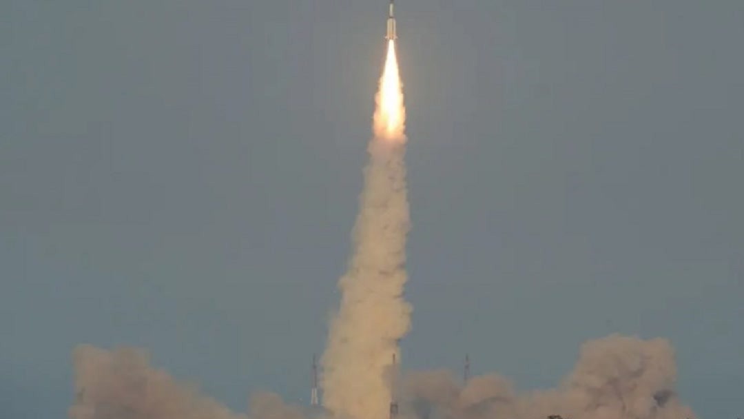 印度向巴基斯坦发射一枚导弹,官方解释让人意外:误射,不要在意