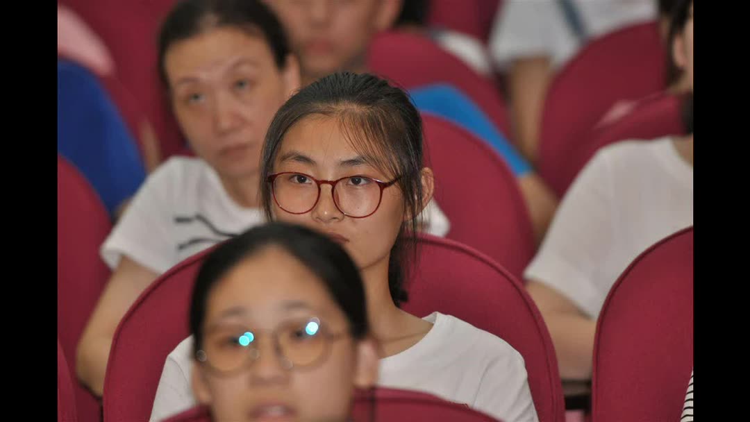 优创教育7/1南京大学游学之旅_2017