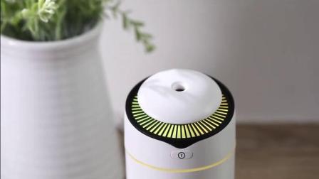 加湿器