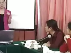 企业行政文秘人员职业化训练教程 02