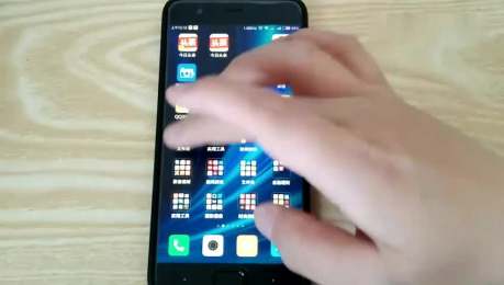 小米手机你们要的分屏技巧来了!手机分屏多任务使用方法