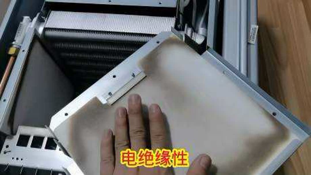 壁挂炉内部结构元件有哪些,拆开机器瞧瞧,你们认识几个