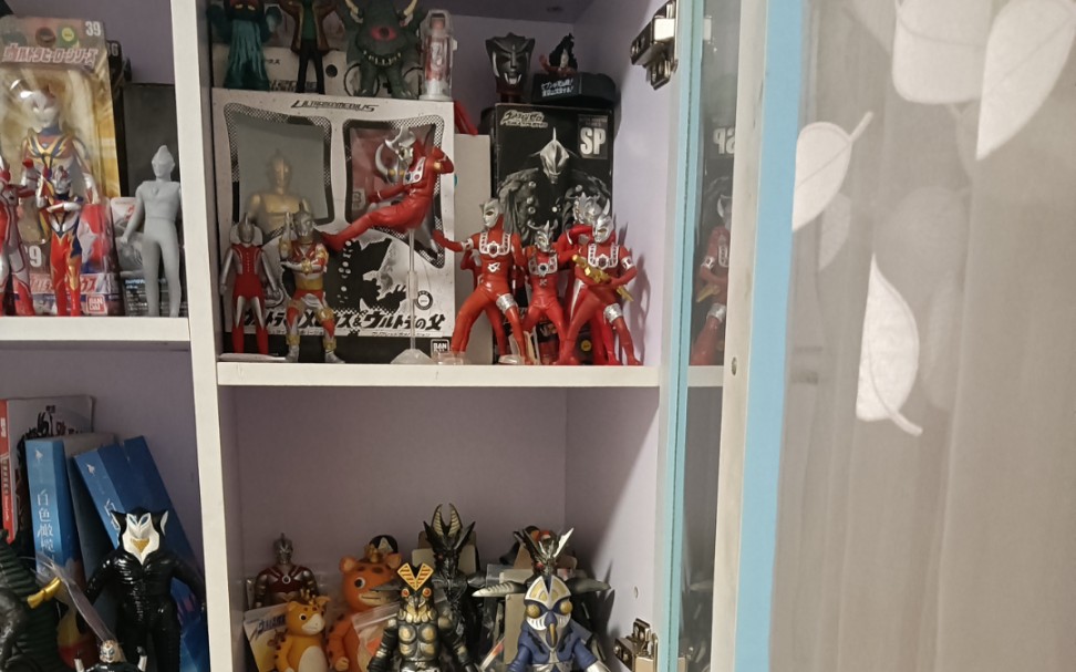 89.模型展柜(下)