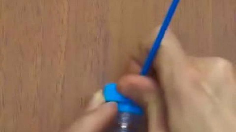 扎带的第二种使用方法,用在这个方面,真是太轻松了
