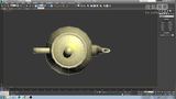 3DMAX自学教程人人都能学3D 10-各种缩放详解