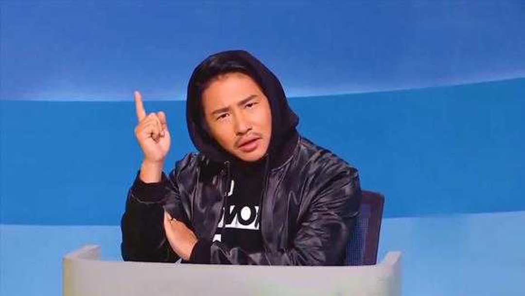 明星模仿周杰伦合集,欧弟现场卖弄周董说话,确定被完全“伦化”