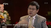 柳传志的创业之路 中国杰出企业家管理思想访谈录 20160208 高清版