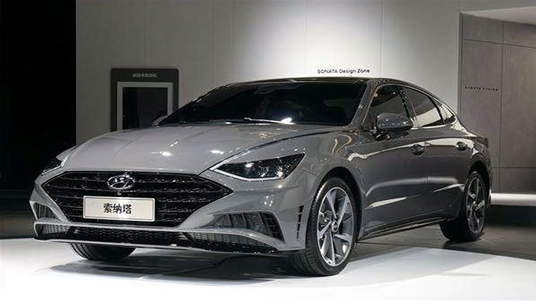 「十秒快选车」20万左右最值得推荐的轿车(2)