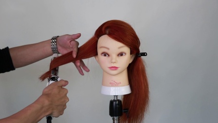 一般人不会告诉你的小秘密,夏老师教你标准电卷棒使用方法!