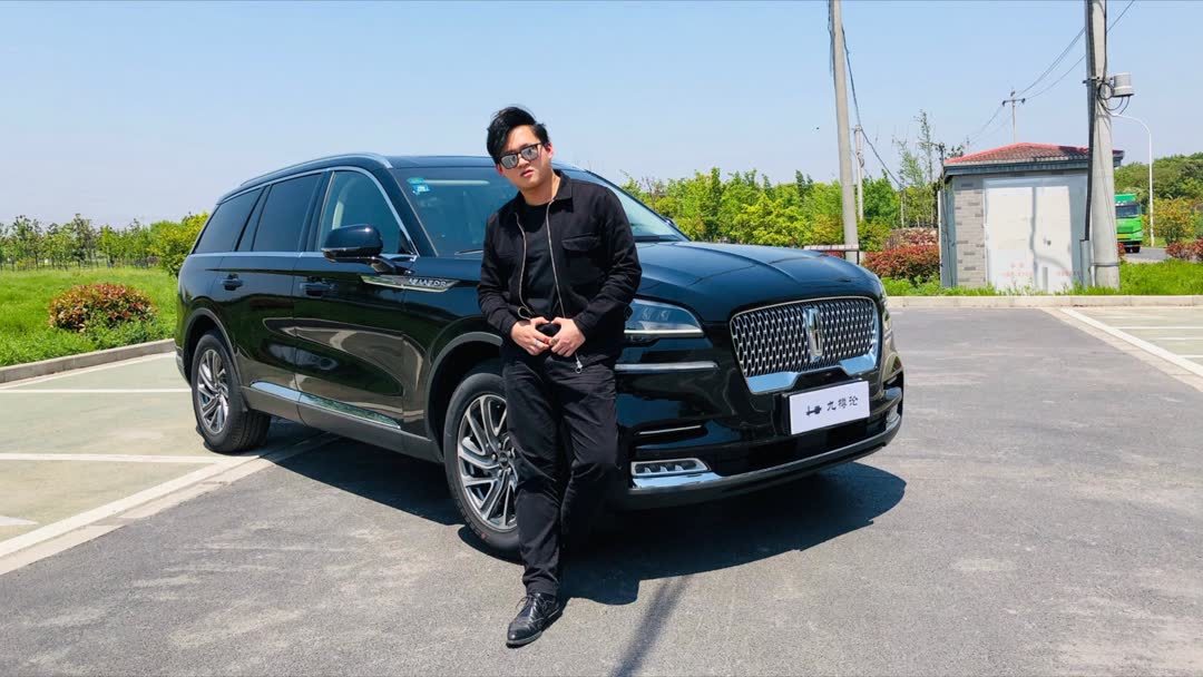 【九樽论】估计要被Q7,X5,GLE组合围殴了,试驾林肯飞行家