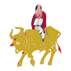 孩子牛 