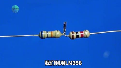 用MOS管和LM358电压比较器,制作可调恒流电路,可实现恒流充电