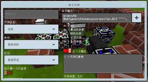 DFJ我的世界命令师 
