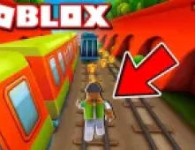 ...第一季 第110集 小飞象解说✘Roblox地铁跑酷模拟器 警察叔叔别追了...