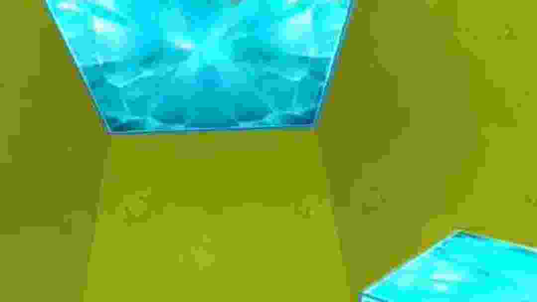 迷你世界:刷钻石教程!