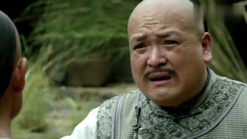 精彩视频:堂堂朝廷官员,怂到向土匪交粮纳税,清官气得怒骂昏官