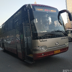 津滨高速上的651 