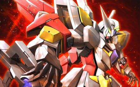 【PITAYA】【GVGNP】再生高达(李疯子)街机模式 哦咯卡的人类哟!