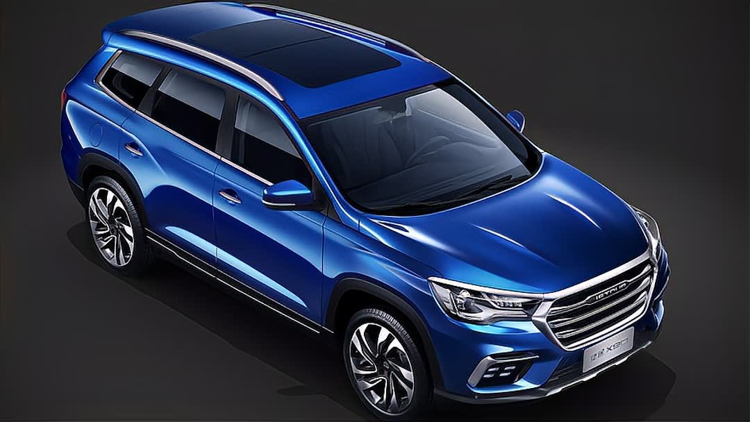 本田飞度坐不住了,售价仅8万质保百万公里,性能完全不输汉兰达