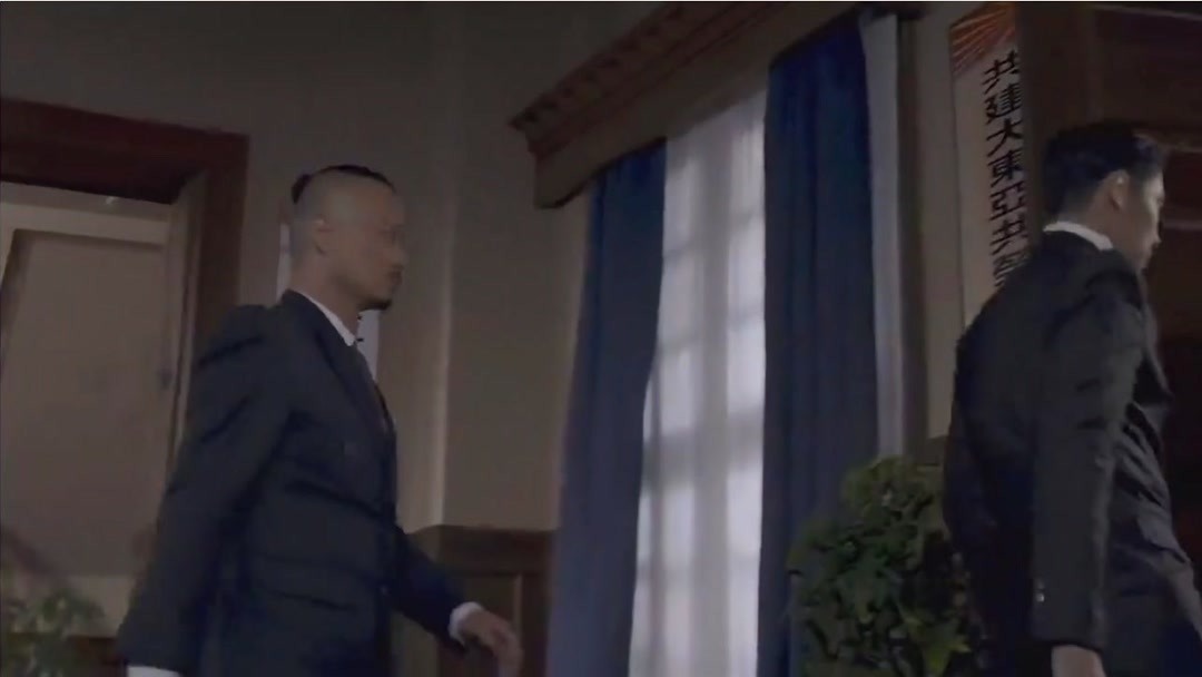 刀光枪影第40集:郑婶深明大义,同意让立春参加高天行的任务