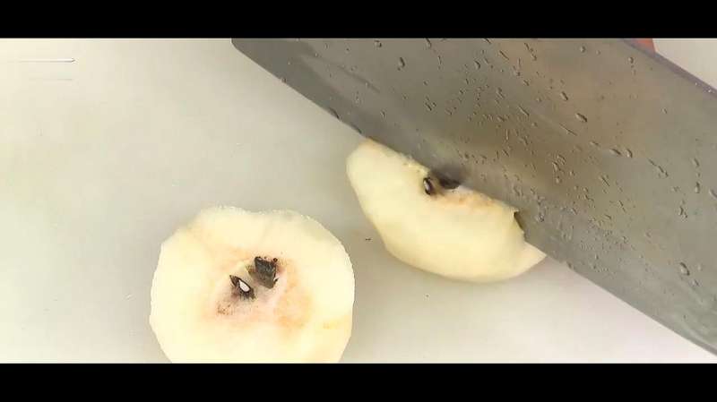 冰糖梨水制作方法,简单易学