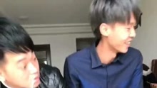 网红许华升太有才了,那个计算器超智能!