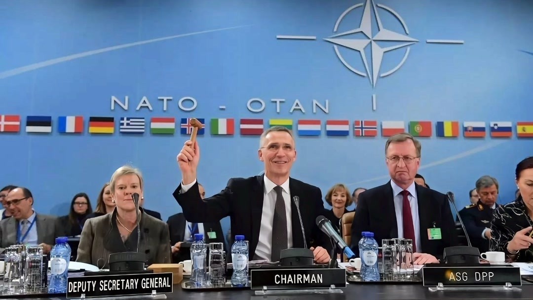 不给特朗普面子!两大军事阵营反对对伊战争,这次真成光杆司令