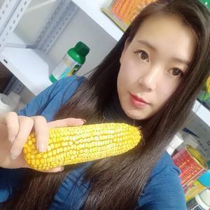 农业主播小丽姐 