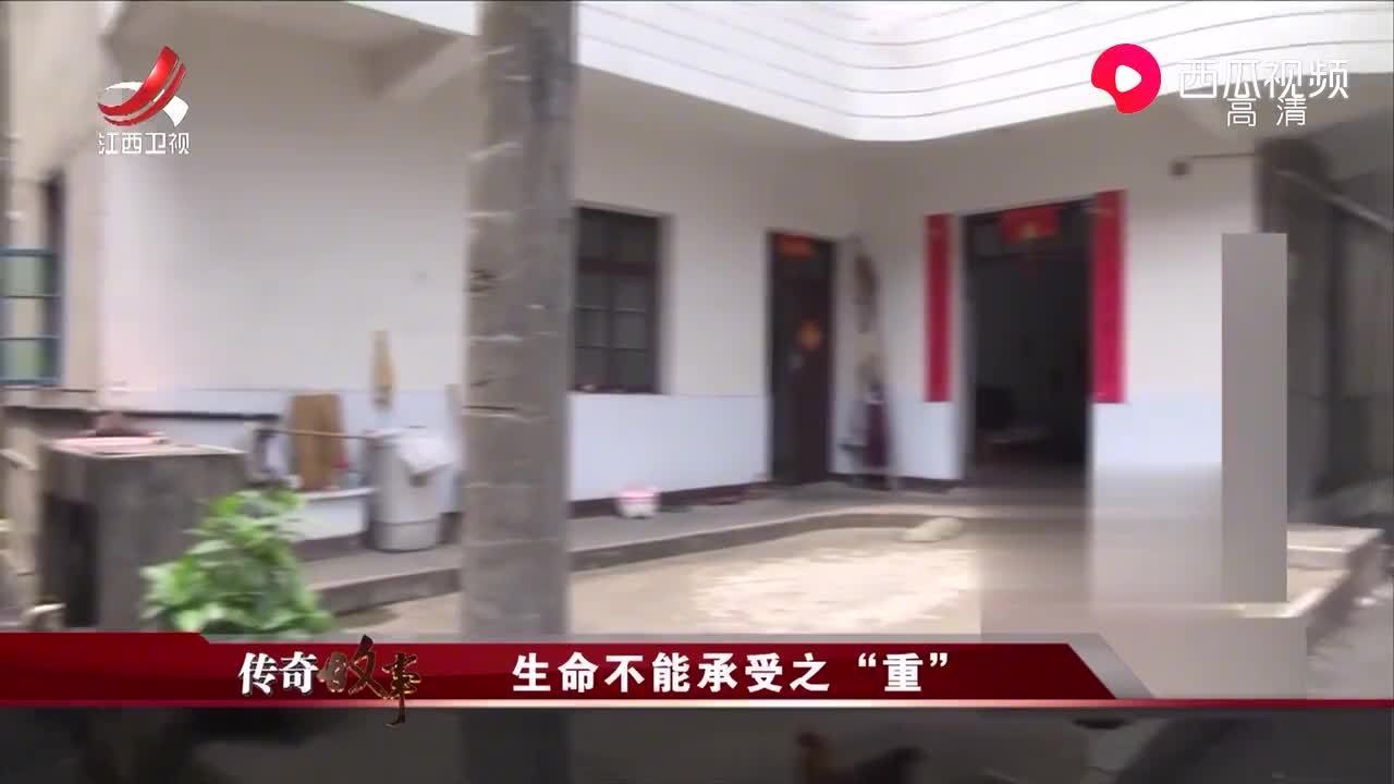 一场车祸导致多人死亡,货车司机非常内疚,警方调取监控进行查看