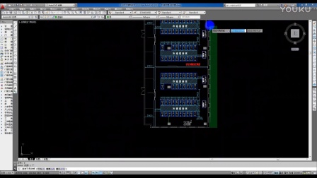 利用3Dmax画机房效果图02