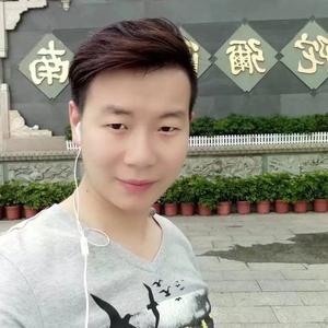 亿宁居地产弥勒佛 