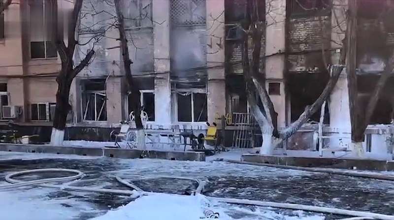 突发!北京交通大学实验室发生爆炸,致3名参与实验学生身亡