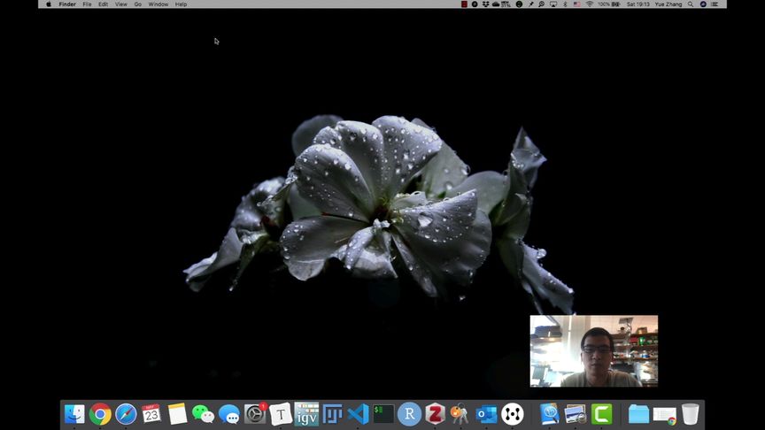 Mac使用小技巧,自定义软件的操作语言,再也不用重启改系统语言
