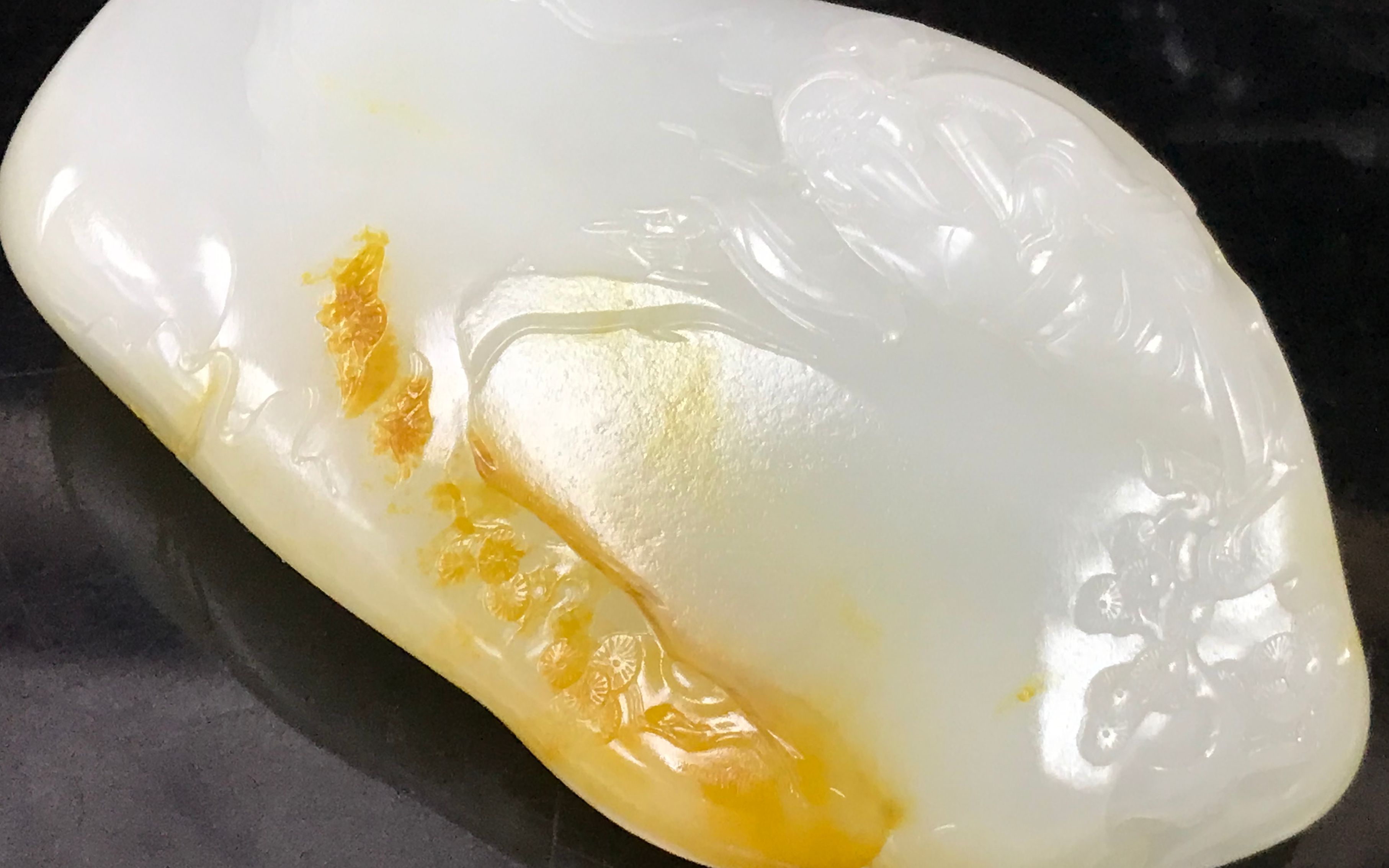 谁说籽料都是高价?和田玉价格大公开揭秘19年最新市场价