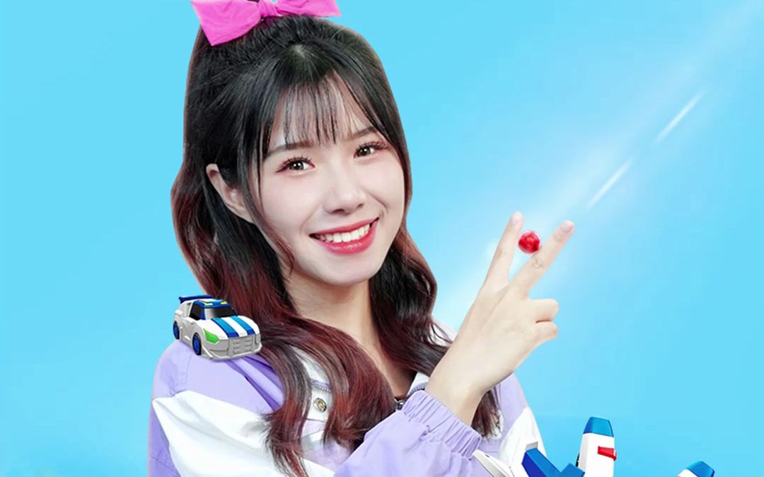 #江苏有线# #动画推荐# 《盟卡车神元珠守护队》